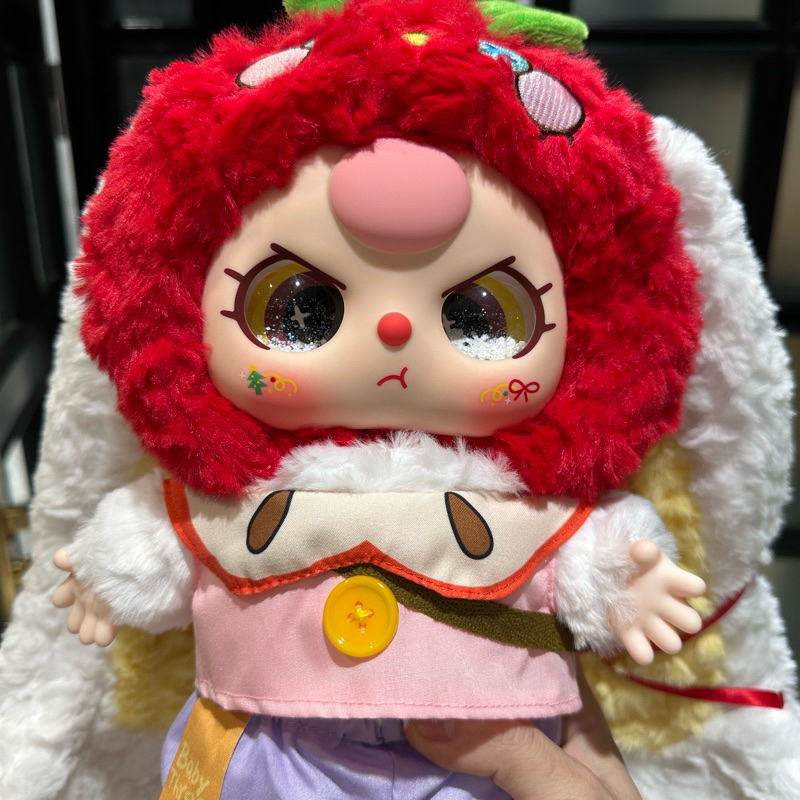 [Blind Box] Baby Three Noel 400% - Baby Three Giáng Sinh | Chính Hãng ...