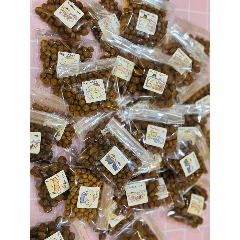 Hạt mẫu dùng thử cho chó | Shopee Việt Nam