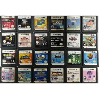 Nintendo ds - Giá Tốt, Miễn Phí Vận Chuyển, Đủ Loại | Shopee Việt Nam