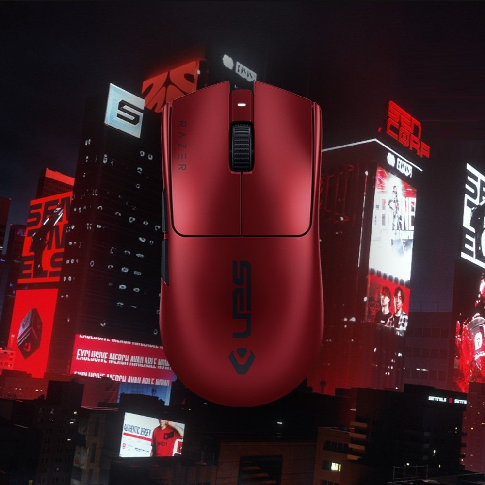 [New, Original] Chuột Razer Viper V3 Pro Sentinels Edition - Wireless ...