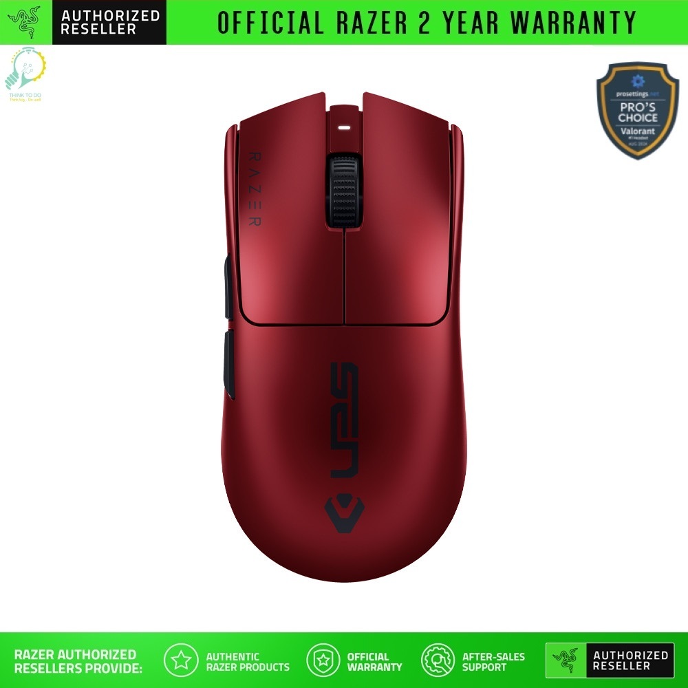 Chuột máy tính không dây Razer Viper V3 Pro Sentinels Edition ...