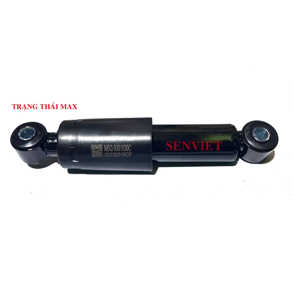 Giảm Sóc Trước Cabin ChengLong (Kích Thước 25CM-29CM) (Cab Horizontal ...