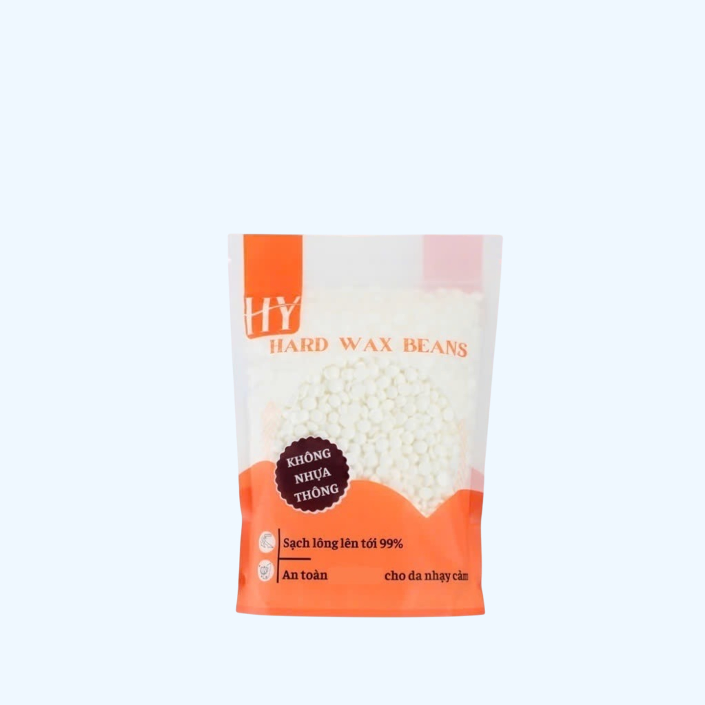 [Choice] Sáp Wax Lông Trong Suốt HY WAXING HY-08 Cao Cấp Dành Cho Da ...