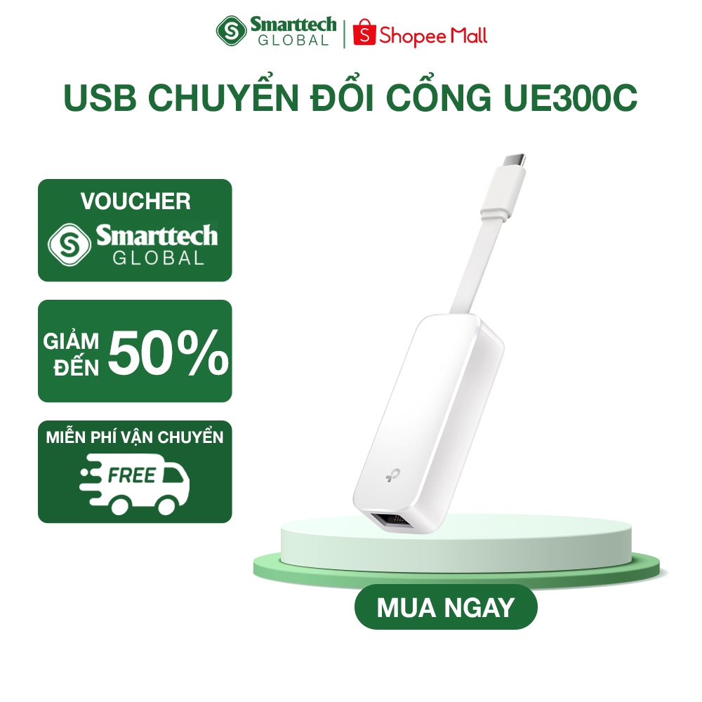 USB Chuyển đổi cổng UE330/UE330C/UE300C/UH6120C | Bảo hành chính hãng ...