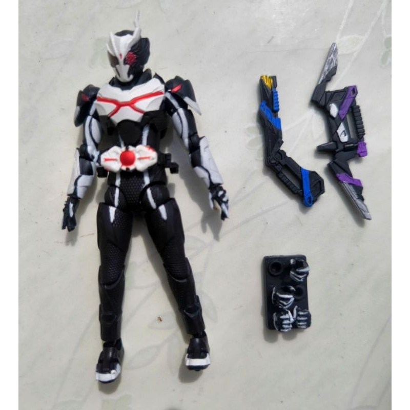 Shodo-xx kamen rider ark one ( đã sơn màu ) | Shopee Việt Nam