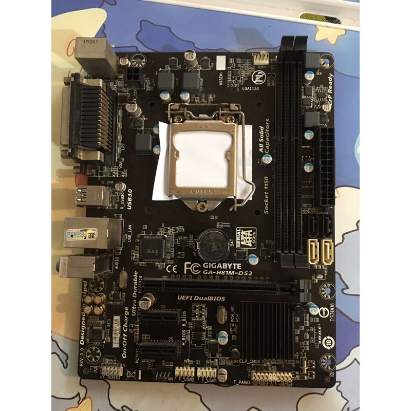 main máy tính giga h81 | Shopee Việt Nam