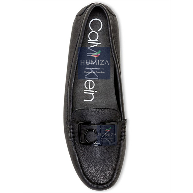 Giày C@K Ladeca Loafer màu đen, chính hãng từ USA | Shopee Việt Nam