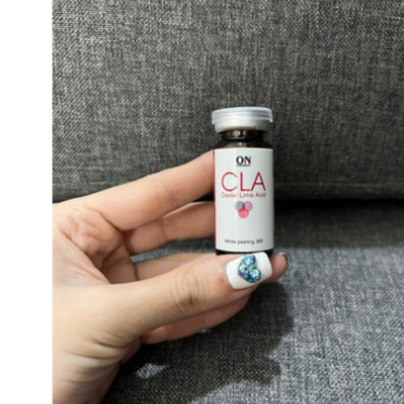 Peel Onmacabim trắng da CLA white peeling 365 ( Lọ 10ml ) | Shopee Việt Nam