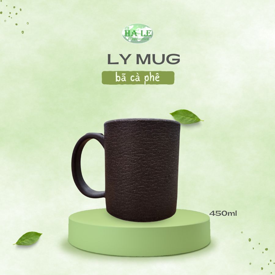 LY UỐNG CÀ PHÊ, LY MUG TỪ BÃ CÀ PHÊ, khắc lazer theo yêu cầu | Shopee ...
