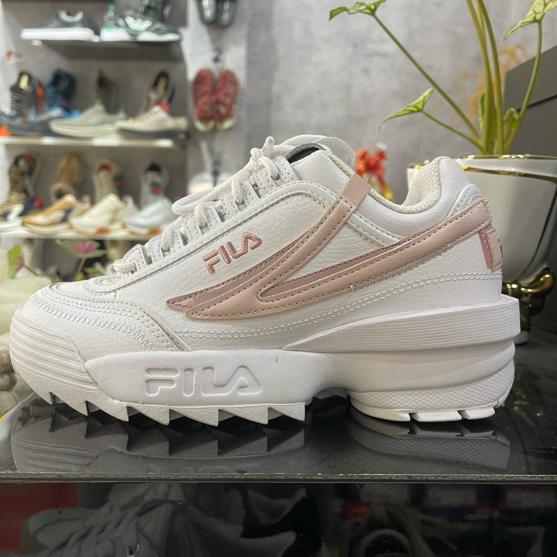 Giày Fila chính hãng | Shopee Việt Nam