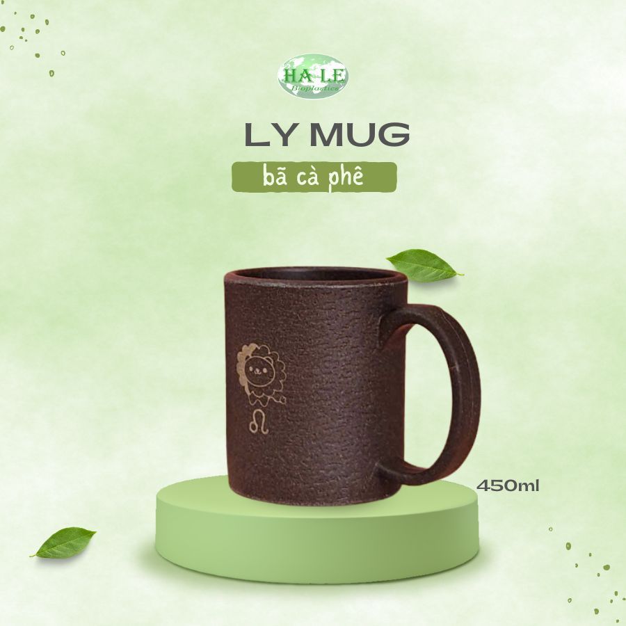 QUÀ TẶNG LY MUG BÃ CÀ PHÊ KHẮC LOGO THEO YÊU CẦU (duyệt mẫu với shop ...