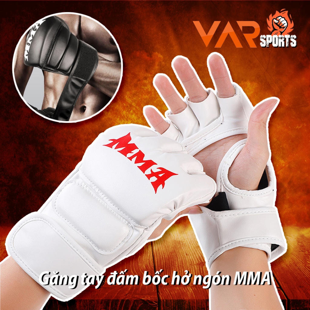 Găng Tay Boxing - Bao Tay Đấm Bốc Chuyên Nghiệp, Găng Boxing Tập Luyện ...