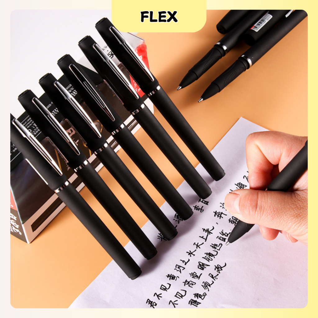 BÚT GEL AODEMEI 1MM LUYỆN CHỮ HÁN CHUYÊN DỤNG, CHẤT LƯỢNG | Shopee Việt Nam