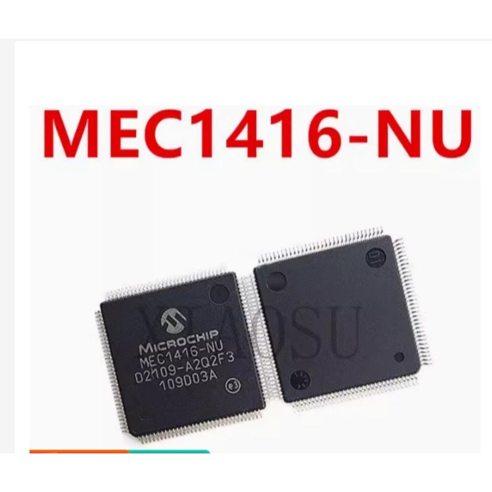 MEC1416-NU MEC1416 1416 ic nguồn trên bo mạch | Shopee Việt Nam
