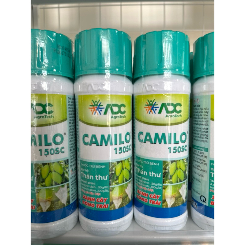 Camilo 250ml ADC - trừ thán thư, nấm bệnh | Shopee Việt Nam