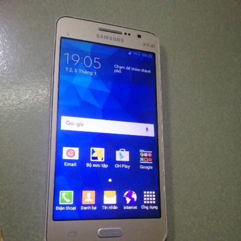 Samsung G530 vỏ xấu | Shopee Việt Nam