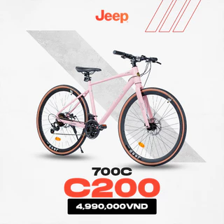 Jeep Bicycle Việt Nam, Cửa hàng trực tuyến | Shopee Việt Nam