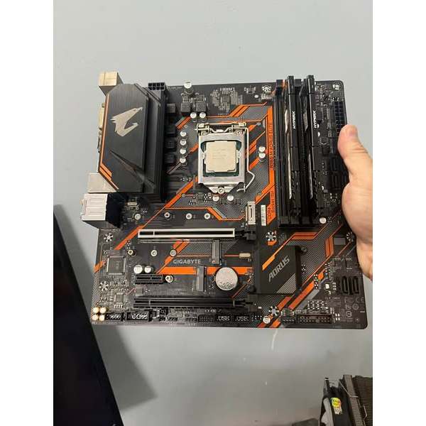 MAIN GIGA B365 AORUS SOCKET 1151V2 | Shopee Việt Nam