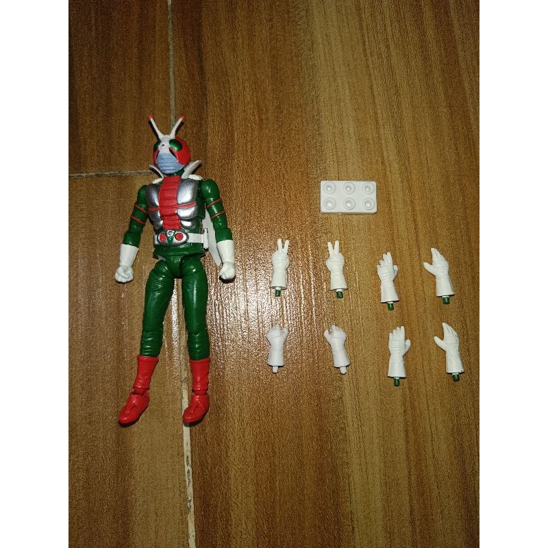 Mô hình Shodo V3 | Shopee Việt Nam