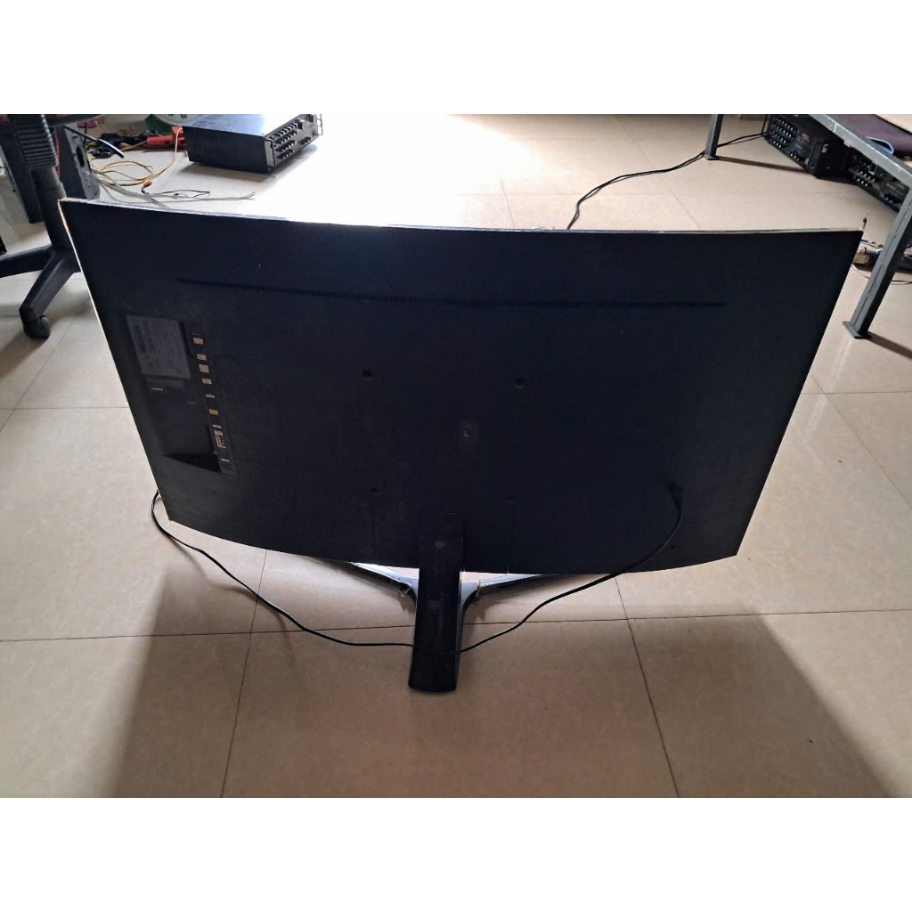 Samsung AU43KU6500K combo Toàn bộ bo mạch (nguồn + bo sử lý + Tcom + cáp tín hiệu) | Shopee Việt Nam