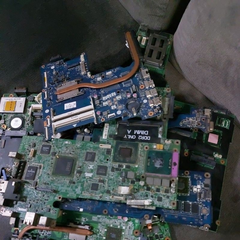 Main (Xác) laptop dell,hp,asus,sony,acer...đủ loại zin | Shopee Việt Nam