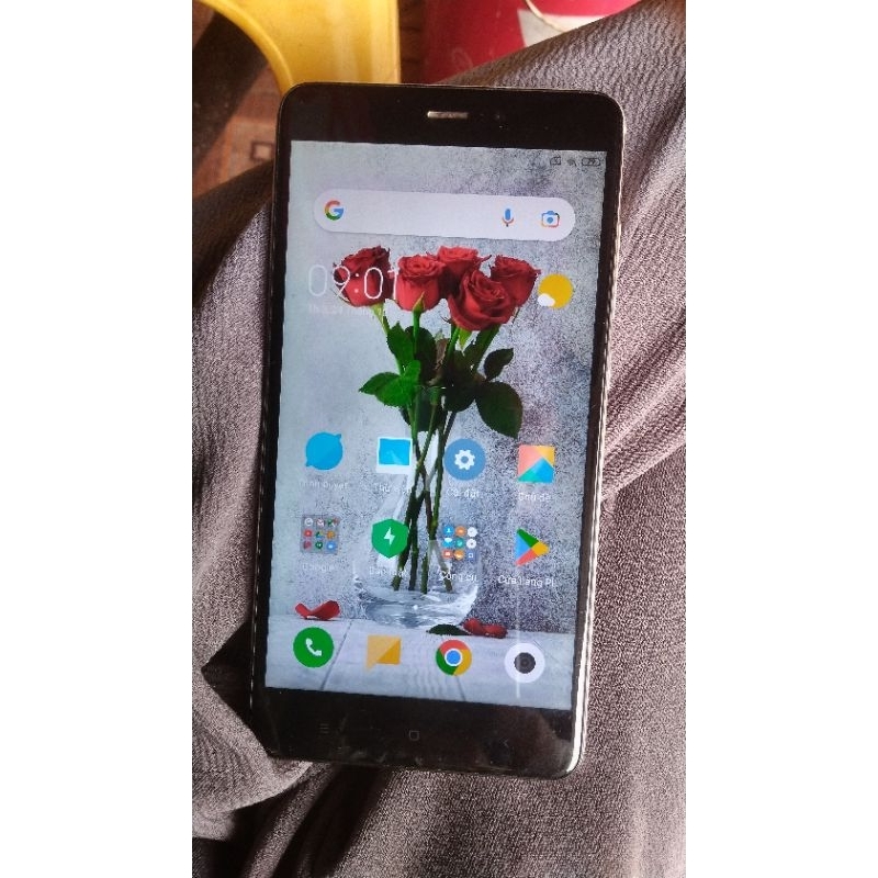 xiaomi Note4_3/64Gb_màn zin đẹp mượt | Shopee Việt Nam