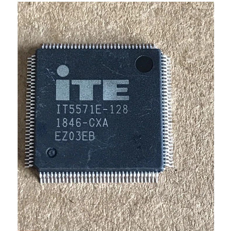 IT5571E-128 CXA IT5571E 5571 ic nguồn trên bo mạch | Shopee Việt Nam