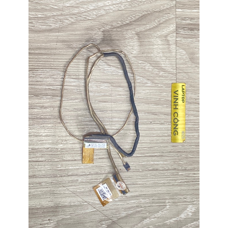 Cáp màn hình cho laptop Dell 5559 5558 hàng zin tháo máy | Shopee Việt Nam