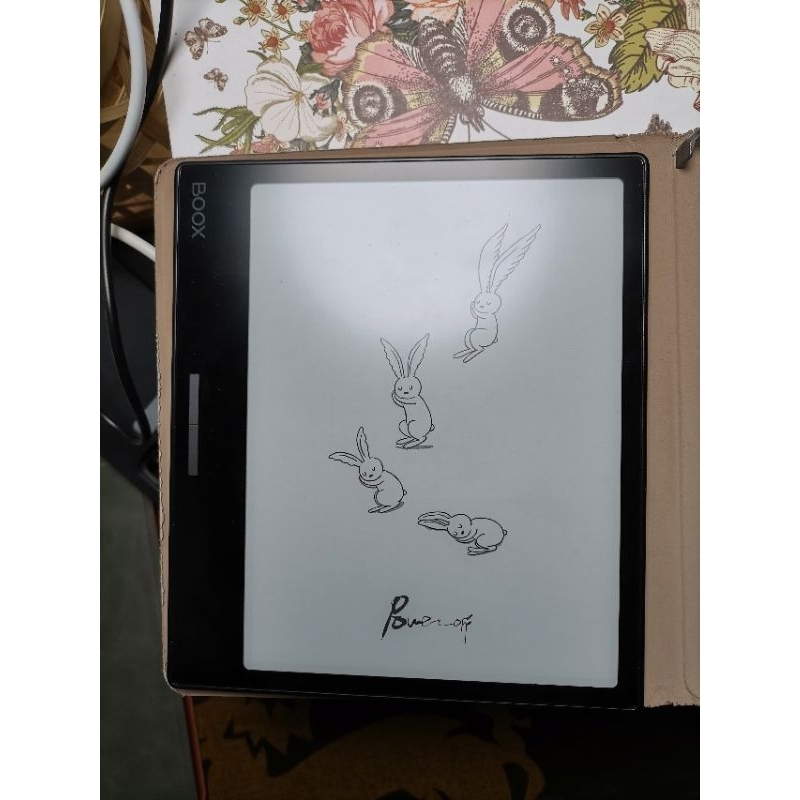 Máy đọc sách Onyx Boox Leaf 2 đen bản nội địa 64GB | Shopee Việt Nam