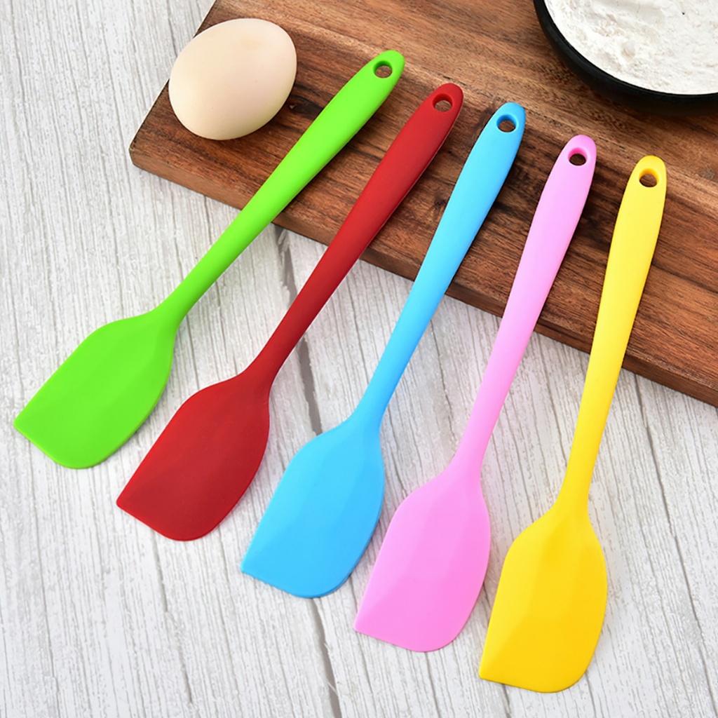 Phới silicon màu (MS 124) EUNIO | Shopee Việt Nam