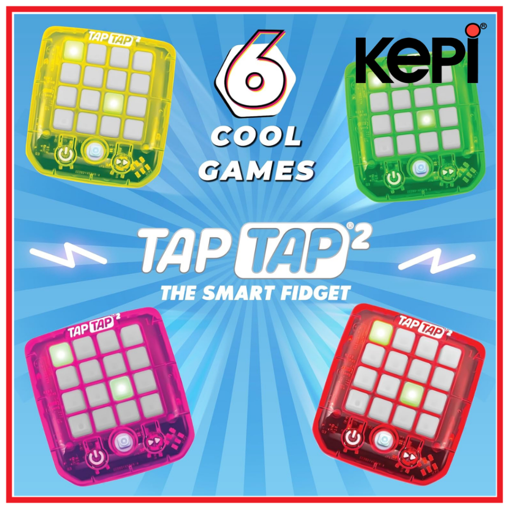 BỘ ĐỒ CHƠI - Taptap Flycatcher | Shopee Việt Nam