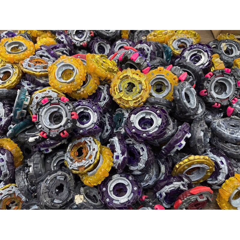 [2nd]Phụ kiện Disc Beyblade chính hãng Takara Tomy-Giá rẻ | Shopee Việt Nam
