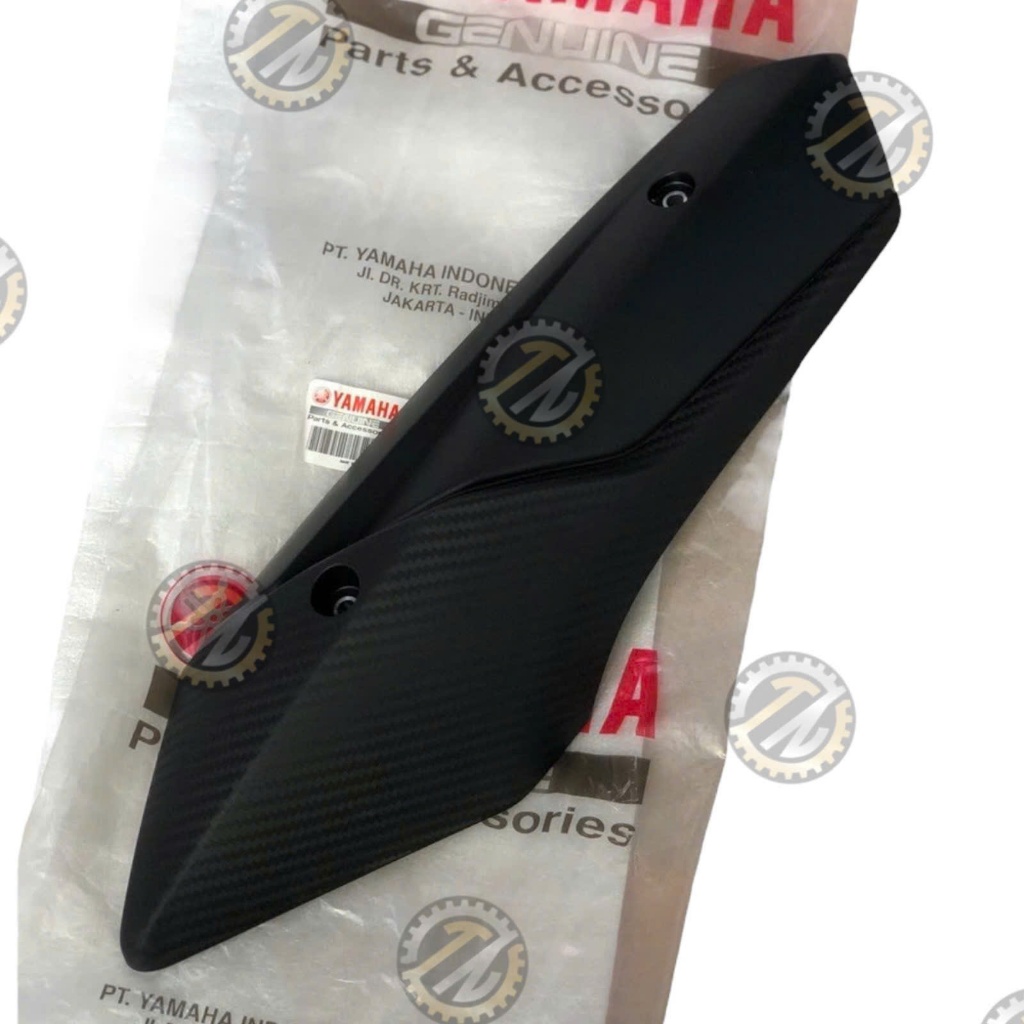 Ốp pô Mio M3 hàng chính hãng Yamaha | Shopee Việt Nam