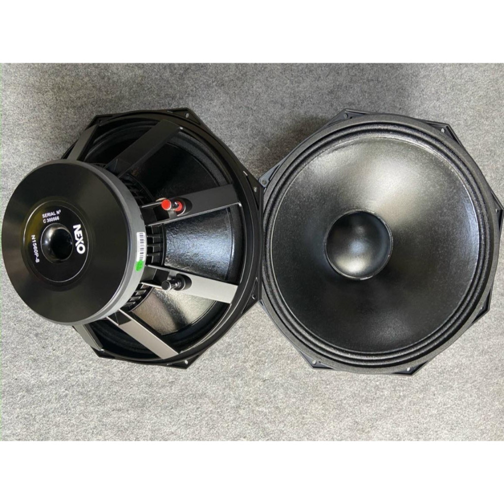Bass 40, coil 75, 190 nexo, 8 ohm (1 cặp) | Shopee Việt Nam