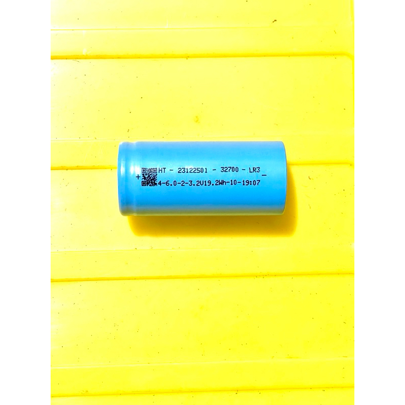Pin 32700 3.2V 6Ah Chuyên Đóng Cho Ắc Quy Xe Máy | Shopee Việt Nam