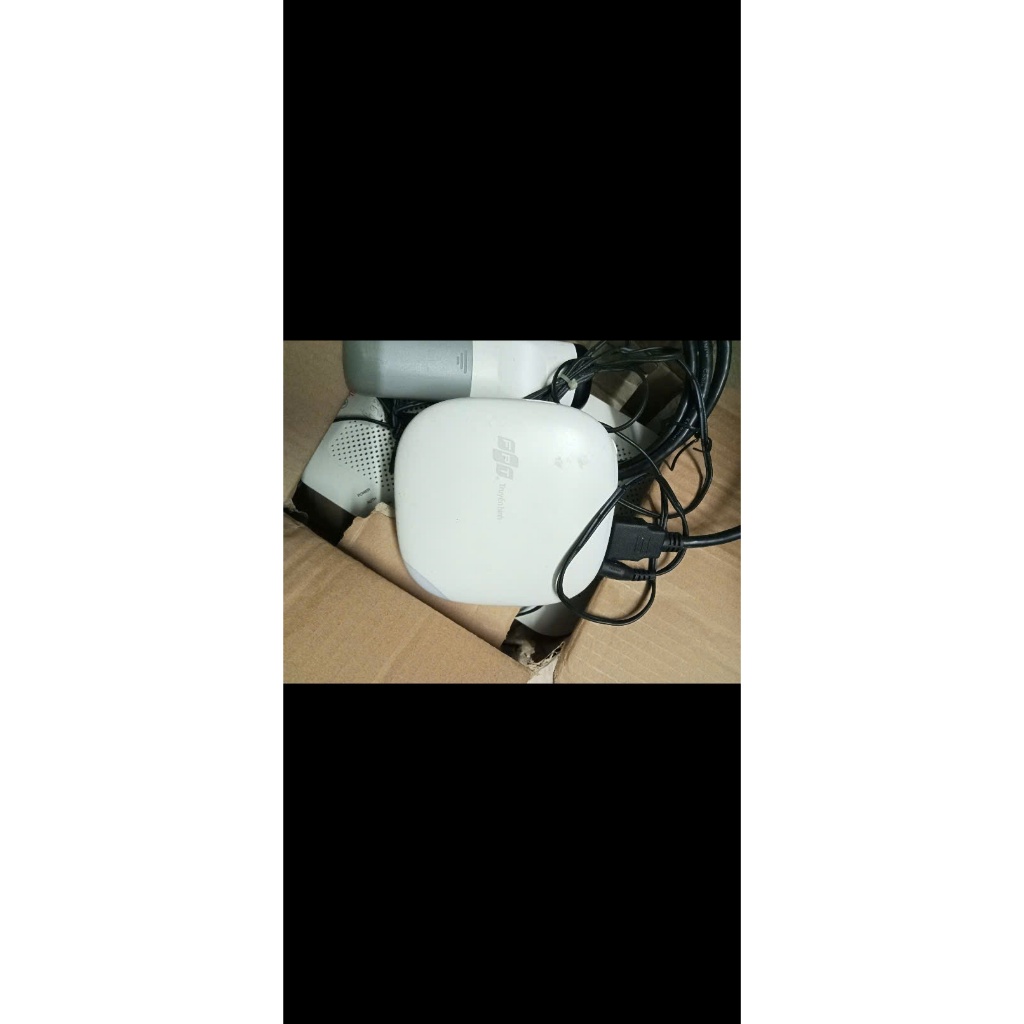 Bộ giải mã truyền hình FPT TV 4K FX6 (2nd) đã sử dụng hình thức đẹp ...