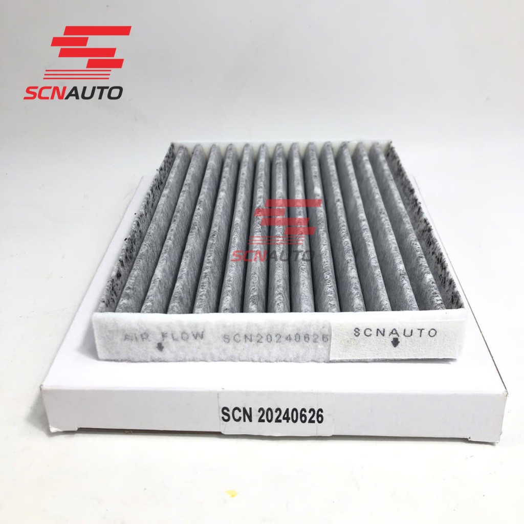 Lọc Gió Điều Hòa Than Hoạt Tính Và Trắng Cabin Filter – VinFast Vf 3 ...