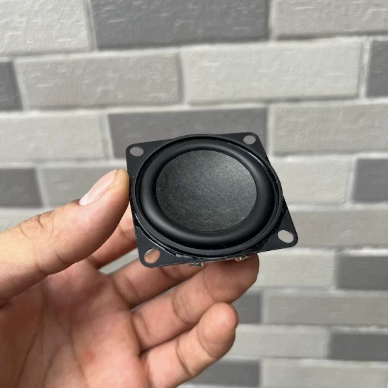 Loa toàn dải 3W 4ohm | Shopee Việt Nam
