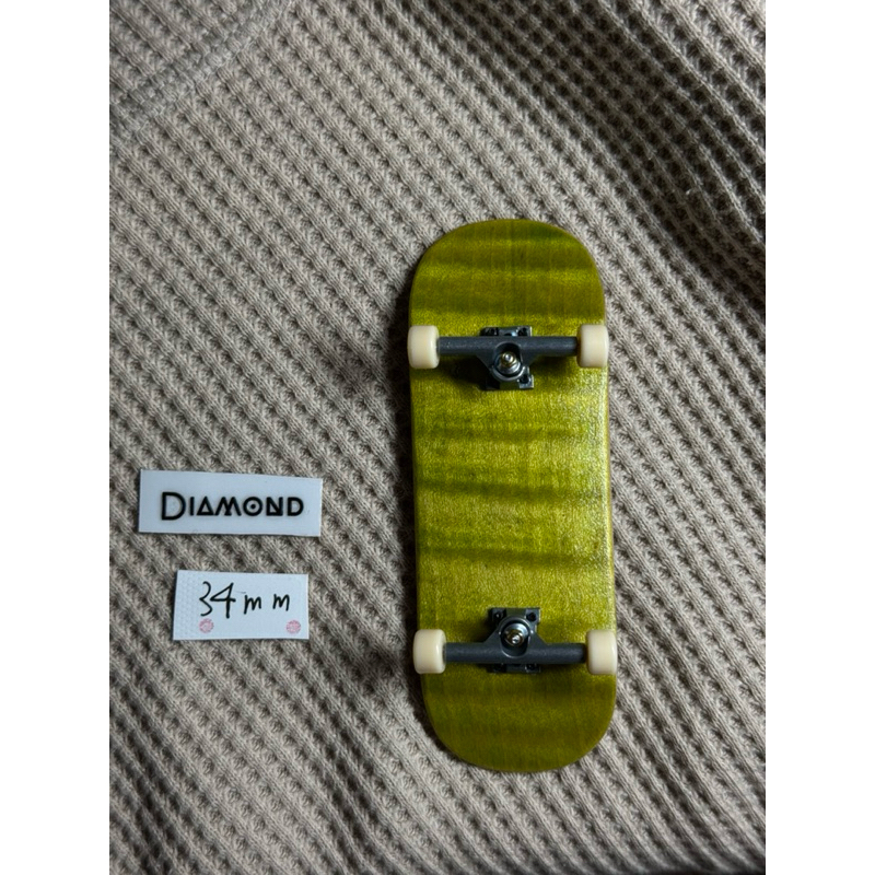 Comp Fingerboard Dành Cho Ván Trượt Ngón Tay”Diamond Fingerboard ...