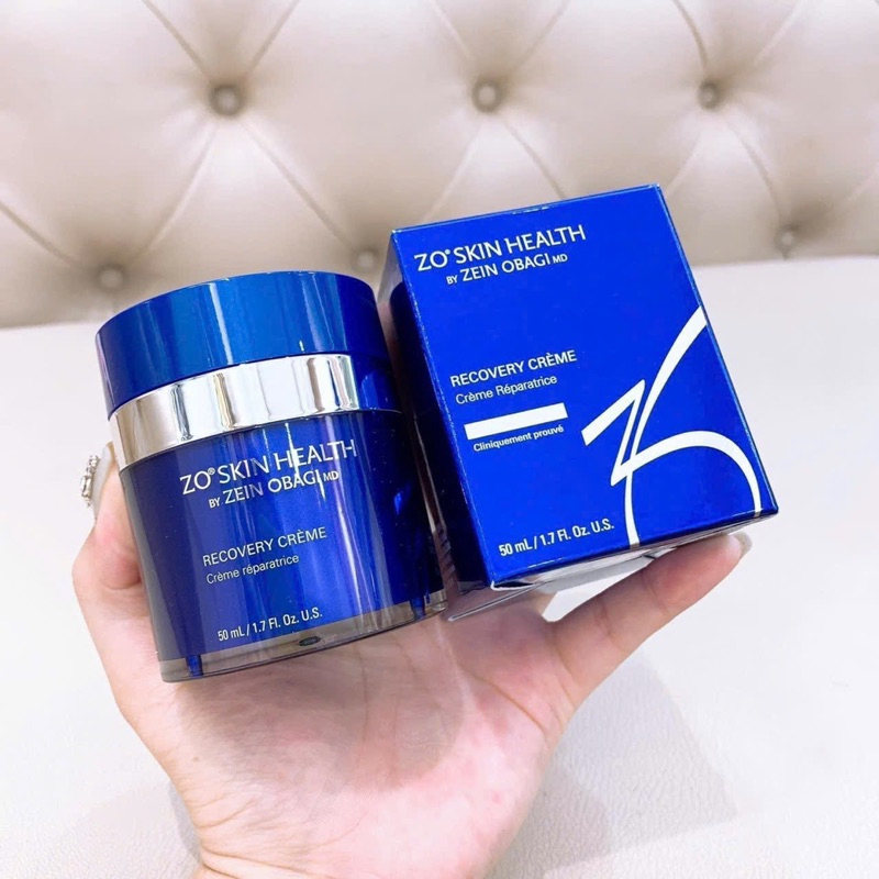 Kem phục hồi da ZO Skin Health Recovery Cream 50ml | Shopee Việt Nam
