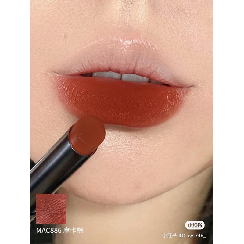 Son Mác slim 886 | Shopee Việt Nam