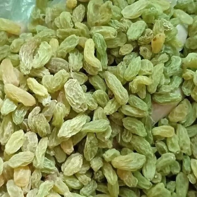 Bán Sỉ 1 kg nho xanh sấy loại ngon | Shopee Việt Nam