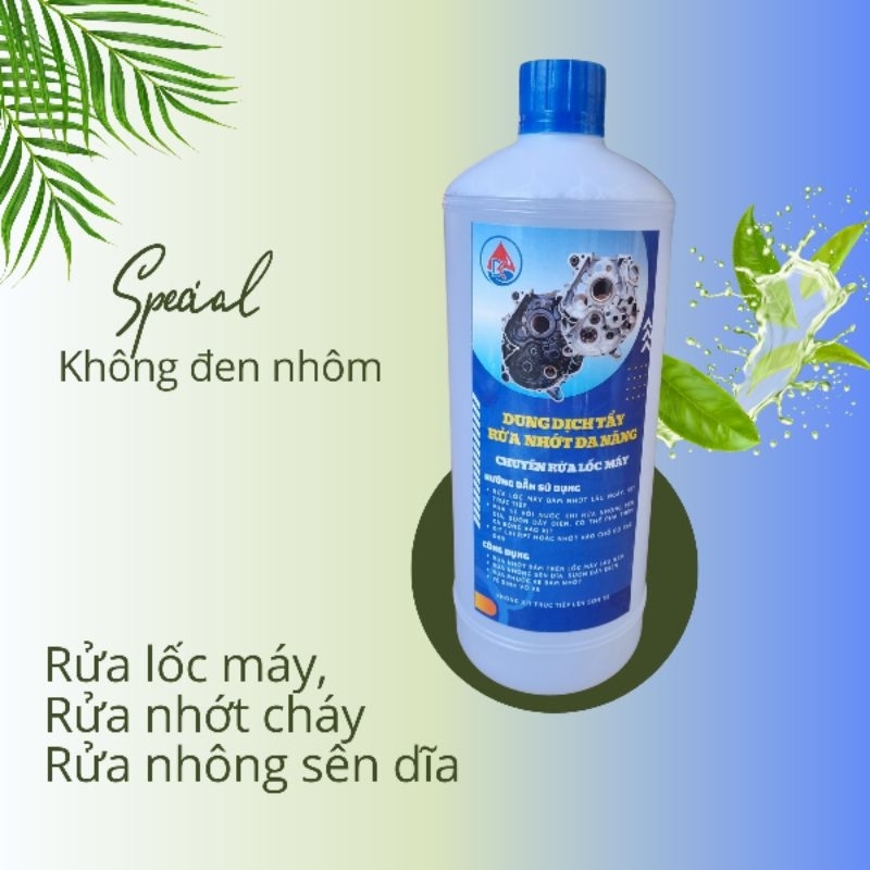 Dung dịch rửa nhớt đa năng | Shopee Việt Nam