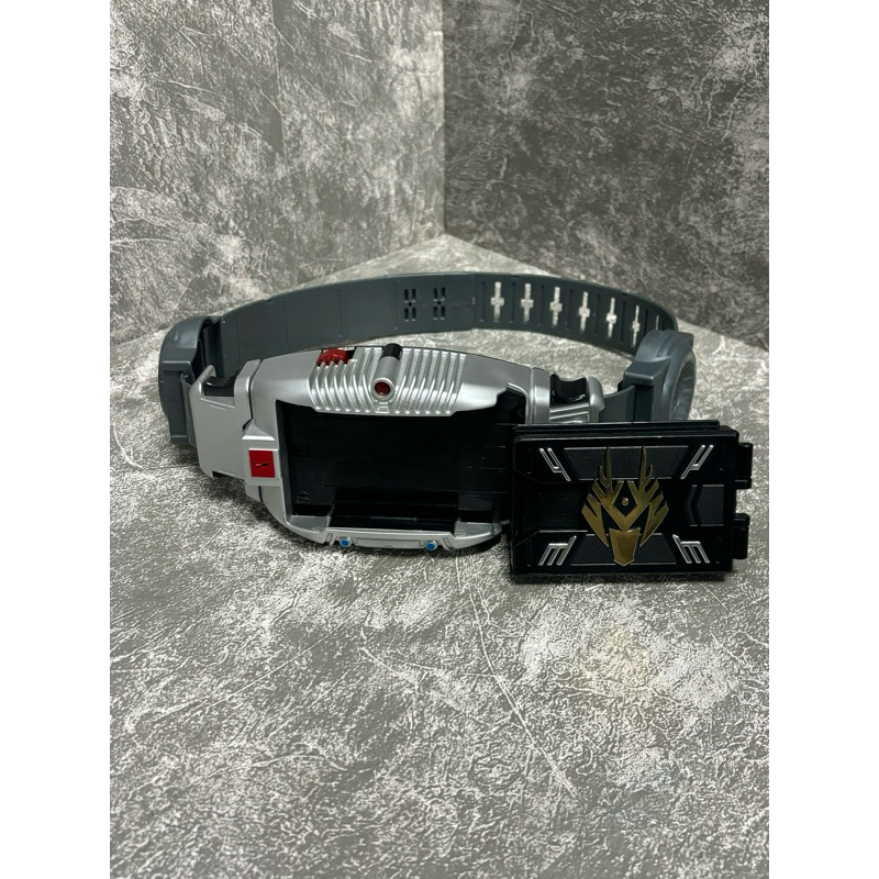 TỔNG HỢP ĐỒ CHƠI THẮT LƯNG DX V-BUCKLE, DECK CHÍNH HÃNG 2nd, HIỆP SĨ ...