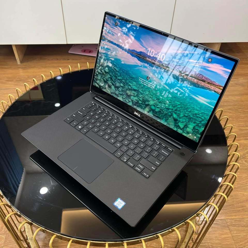 Dell XPS 7590 i5-9300H - Lựa chọn hoàn hảo cho đồ họa, gaming, và công ...