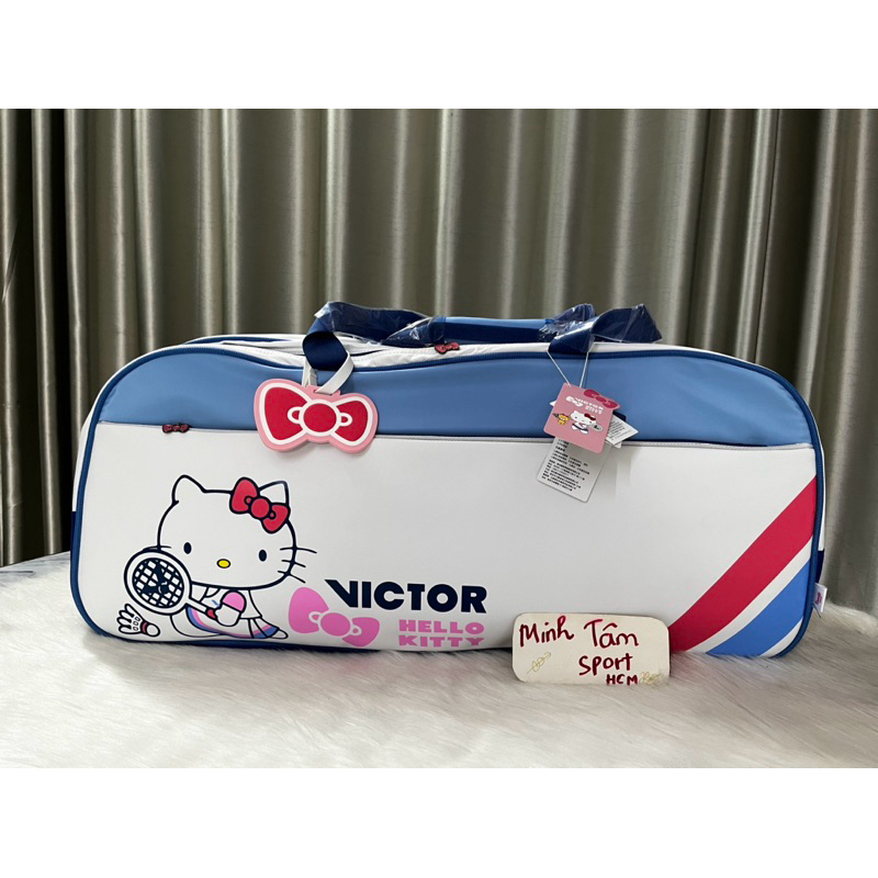 [SẴN HÀNG🔥] Túi Đựng Vợt Cầu Lông Hình Chữ Nhật BG51KT / HELLO KITTY ...