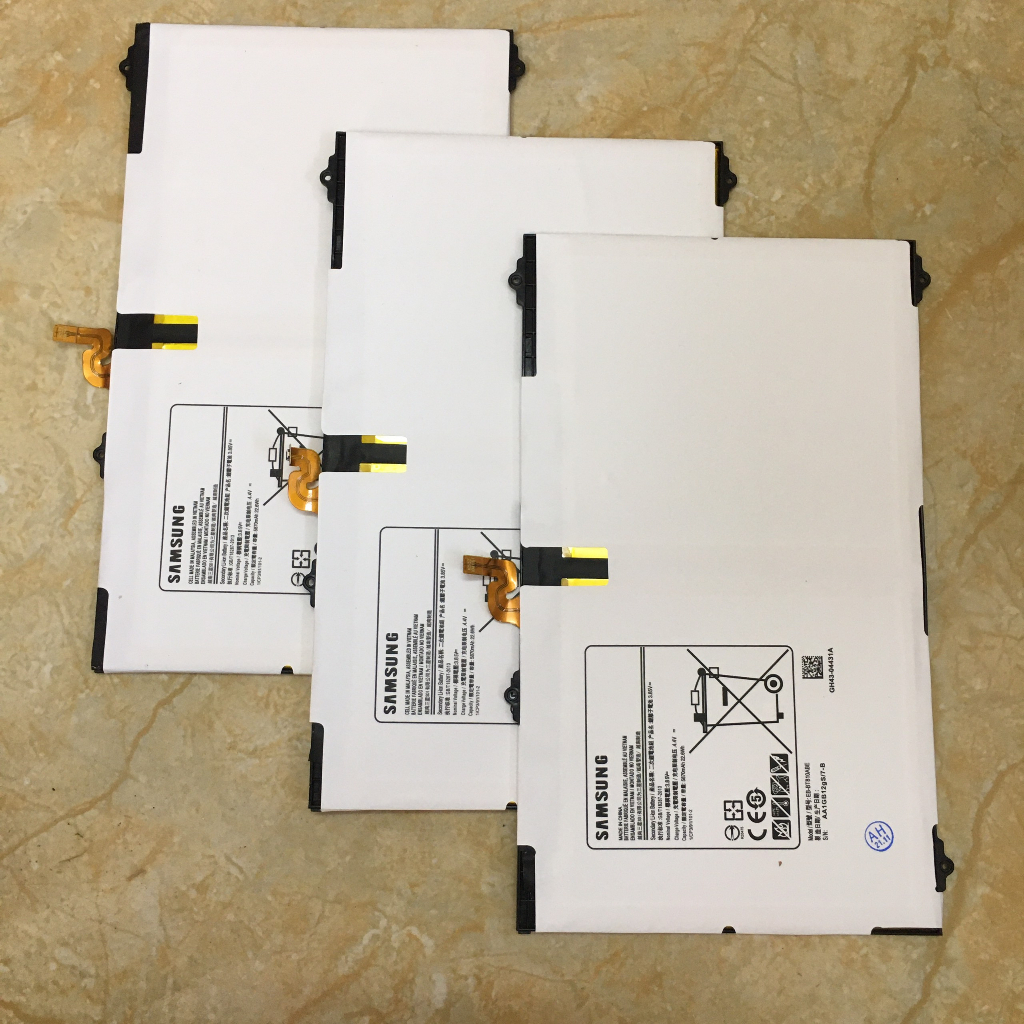 Pin Samsung Tab S2 9 7 T810 T813 T815 T817 T819 EB BT810ABE Zin Cty ĐP ...
