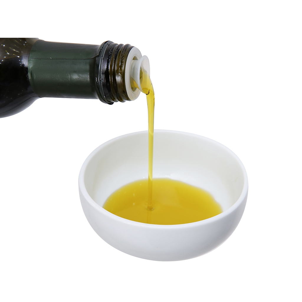 OLIVOILA + chai nhỏ 250ml + DẦU Ô LIU ÉP LẠNH NGUYÊN CHẤT Extra Virgin ...