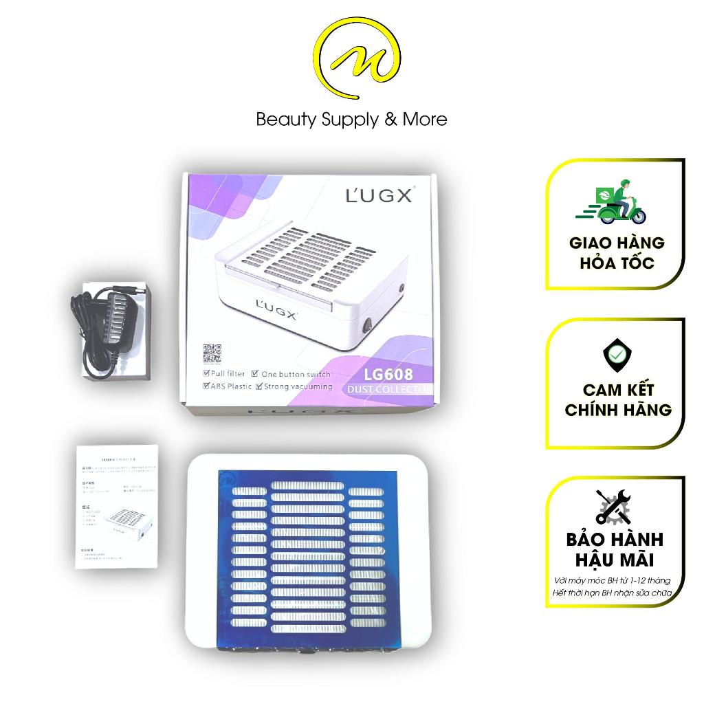 MÁY HÚT BỤI NAIL LG608 - L’UGX 40W | Shopee Việt Nam