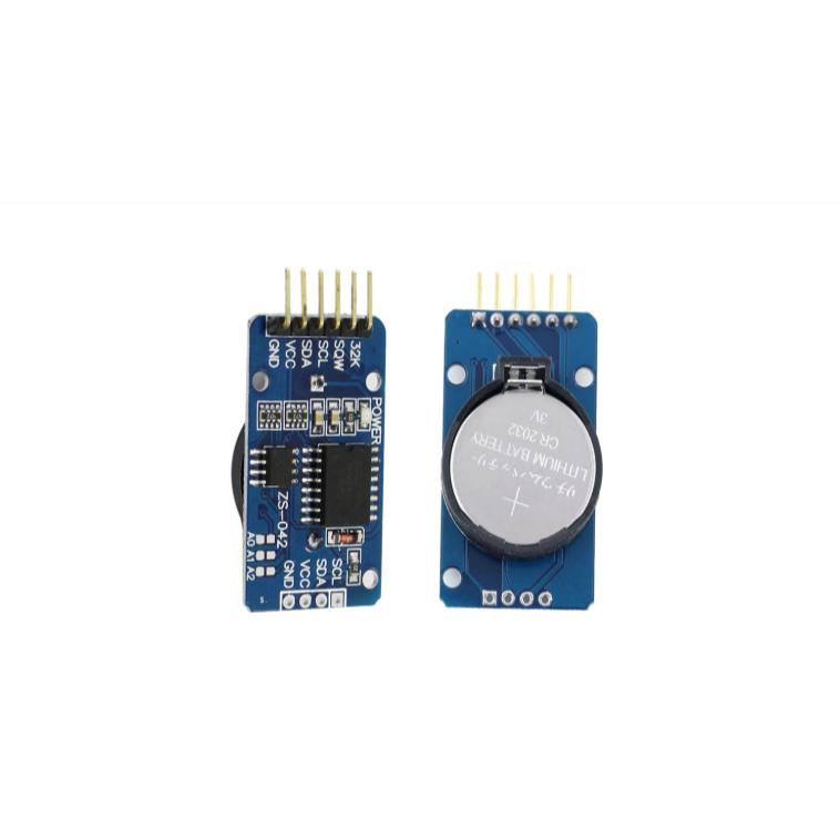 Mạch thời gian thực RTC DS3231 | Shopee Việt Nam